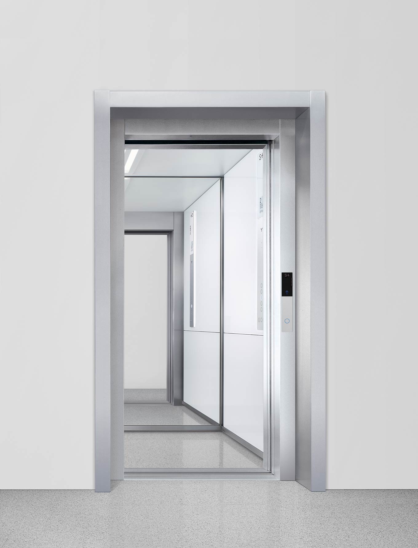TP - Portas e portais
