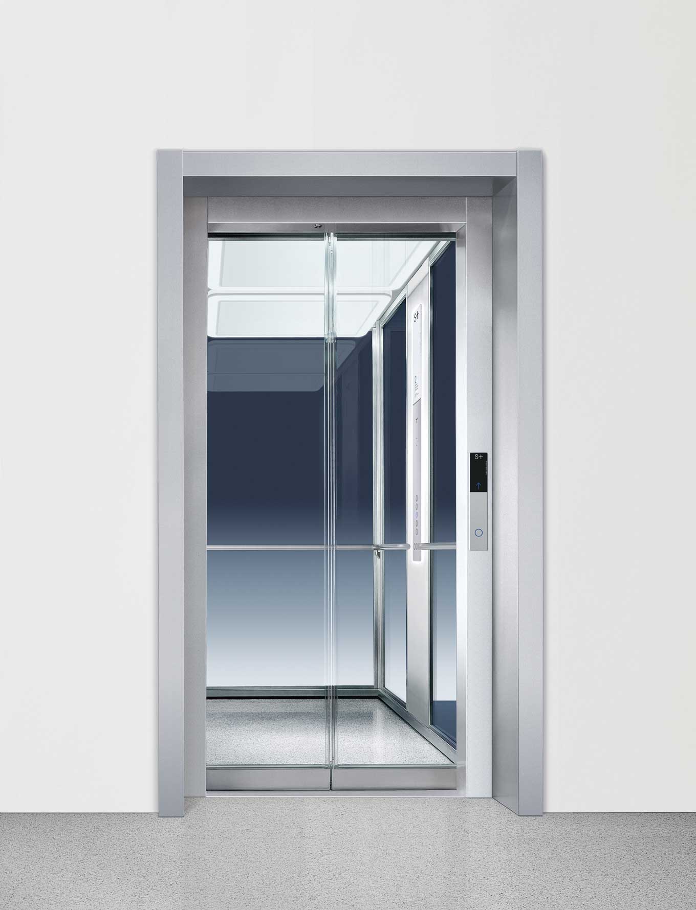 TP - Portas e portais