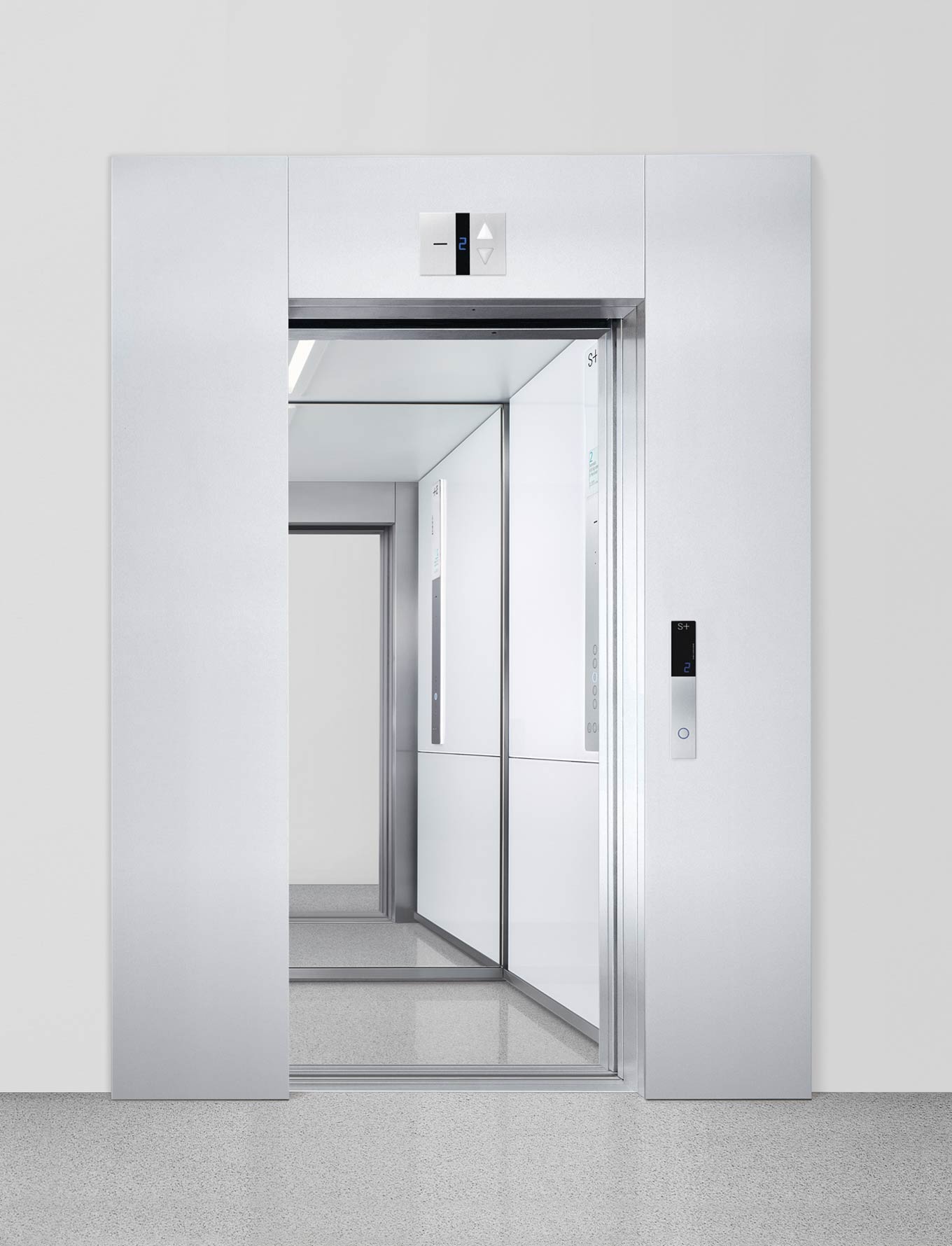 TP - Portas e portais